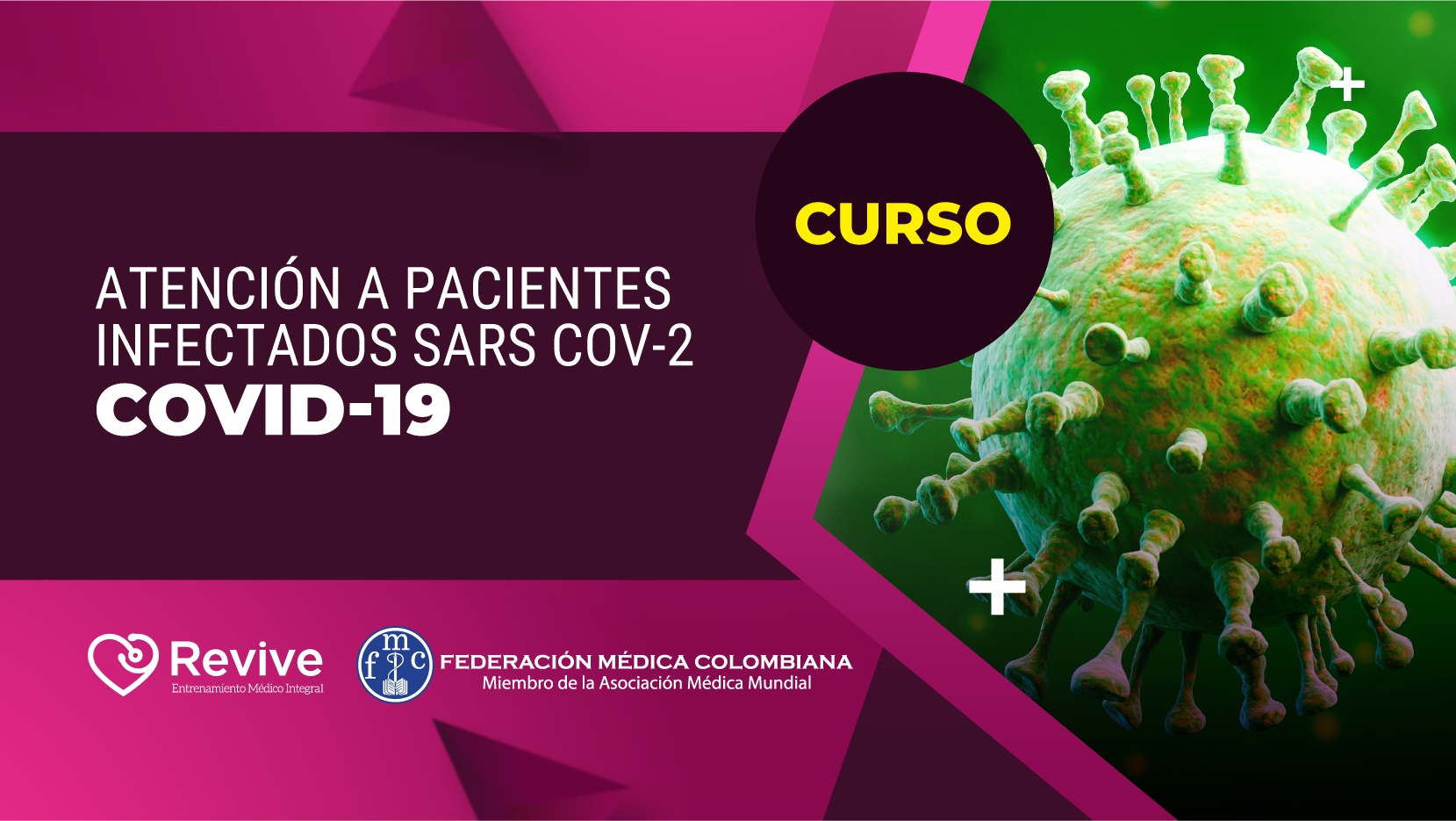 Leonora - Paciente con COVID-19 confirmado