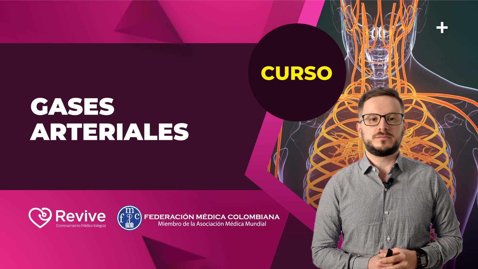 Gases Arteriales en LALEO