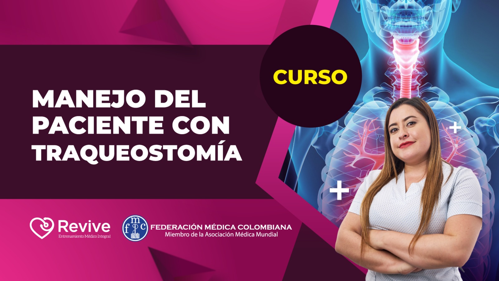 Manejo del Paciente con Traqueostomía en LALEO