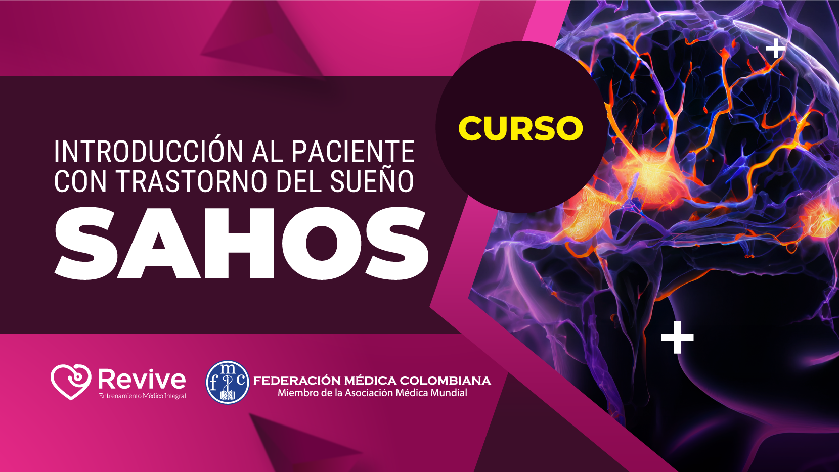 Introducción al Paciente con Trastorno del Sueño SAHOS en LALEO