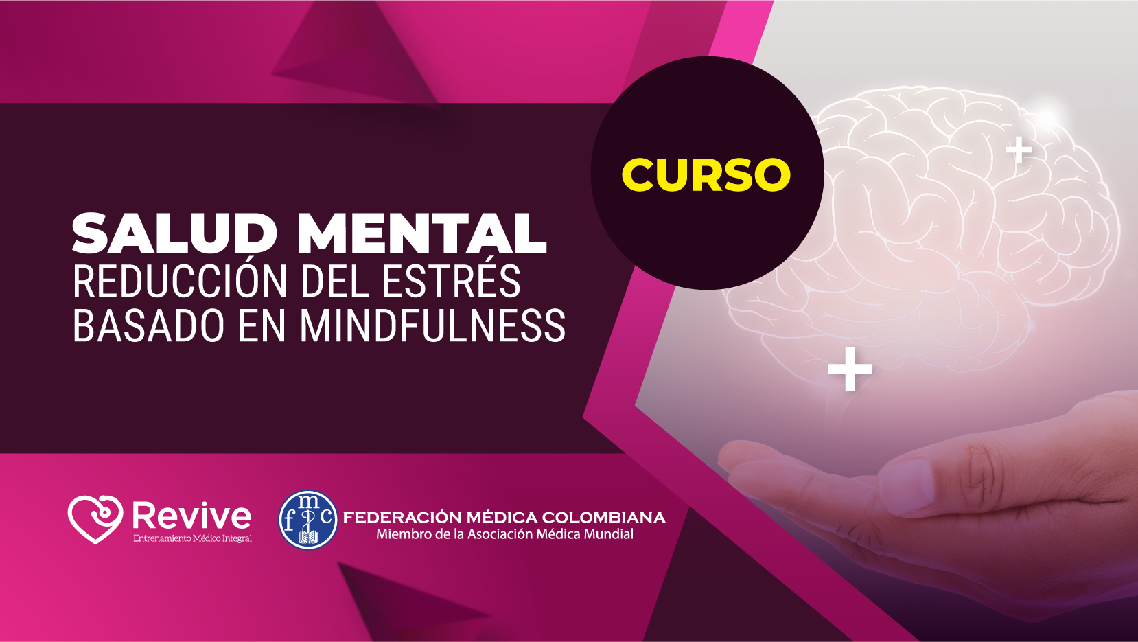 Salud mental. Reducción del estrés basado en MINDFULNESS en LALEO