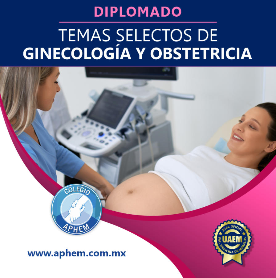 Go Diplomado Temas Selectos De Ginecología Y Obstetricia En Laleo