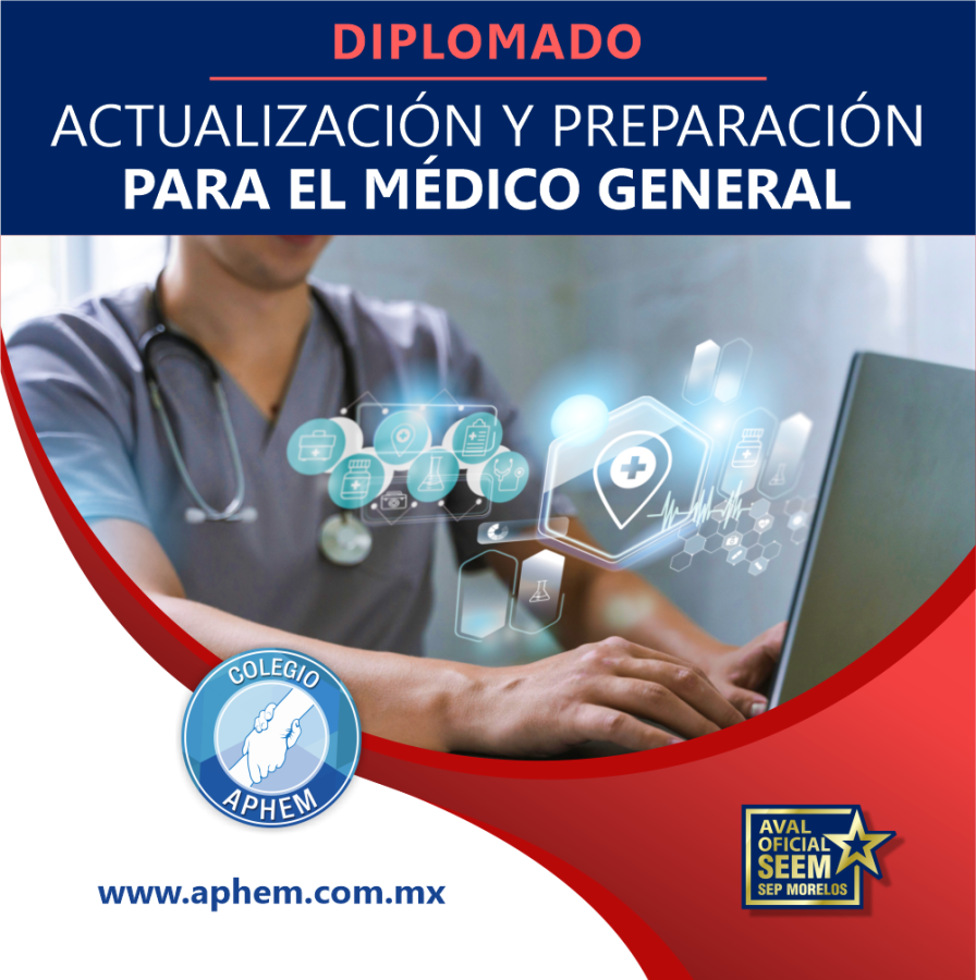 MG. Diplomado Actualización y Preparación para el Médico General en LALEO