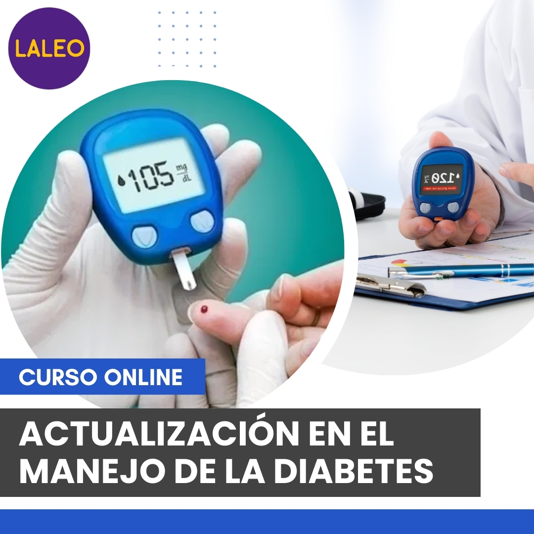 Leonora - Paciente con Diabetes tipo 2