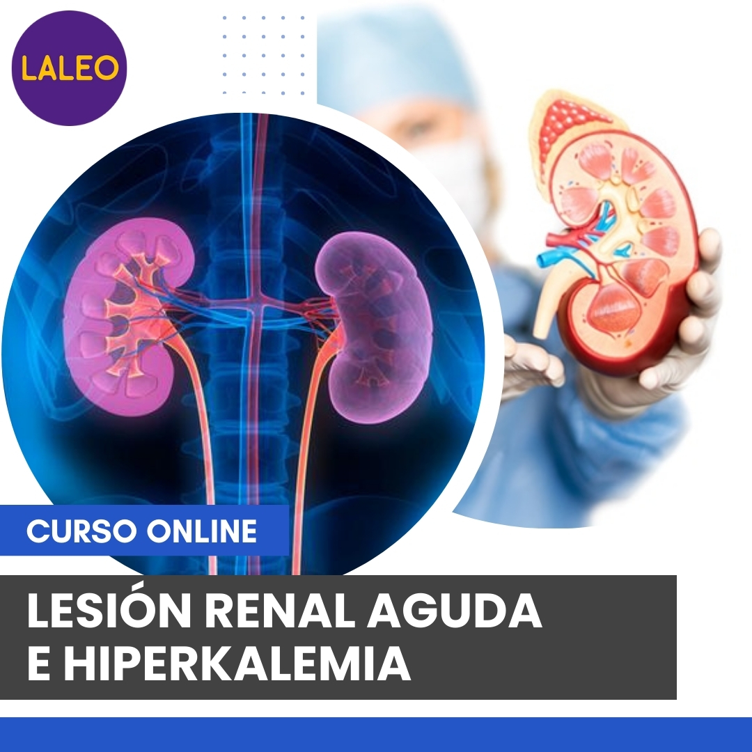 Leonora - Amputacion