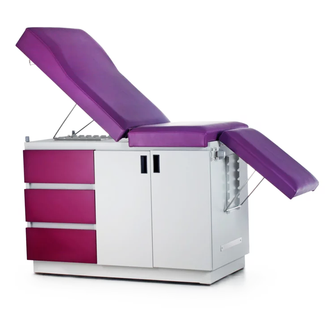 Mesa para exploración modelo Innova Michel en LALEO