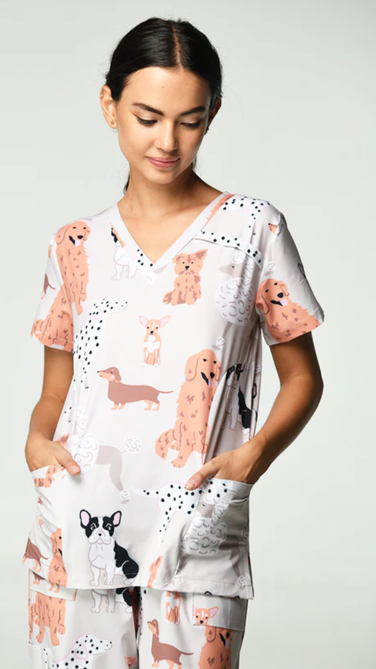 Filipina para Dama Breeds en LALEO