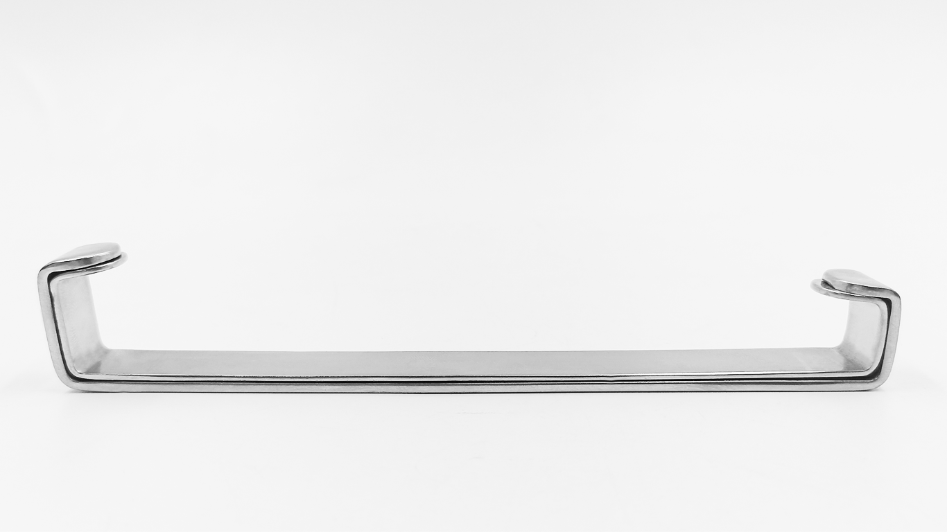 Separador de farabeuf en LALEO