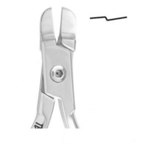 Pinza Weingart en LALEO