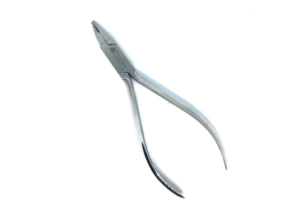 Forceps 23 en LALEO