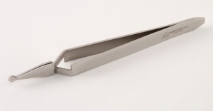 Sutura Polímero De Ácido Glicólico Trenzado American Calibre 3-0 83BK1 ...