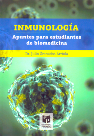 Inmunología de Rojas en LALEO