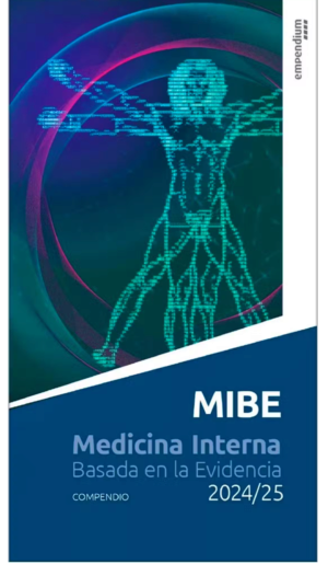 MIBE. Medicina Interna Basada en la Evidencia. Compendio en LALEO