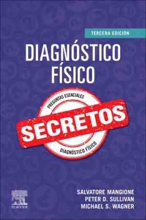 Diagnóstico físico basado en la evidencia en LALEO