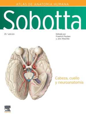 Atlas de anatomía humana en LALEO