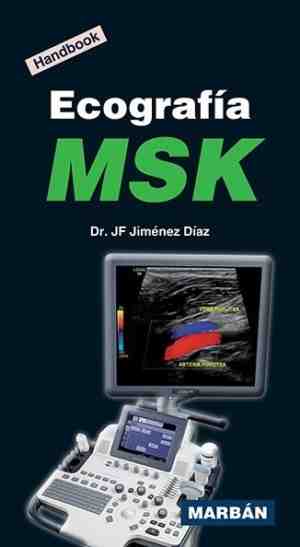 Ecografía MSK Handbook en LALEO