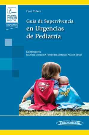 Introducción a la pediatría de Games en LALEO