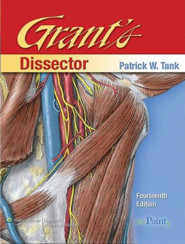 Grant. Dissector en LALEO