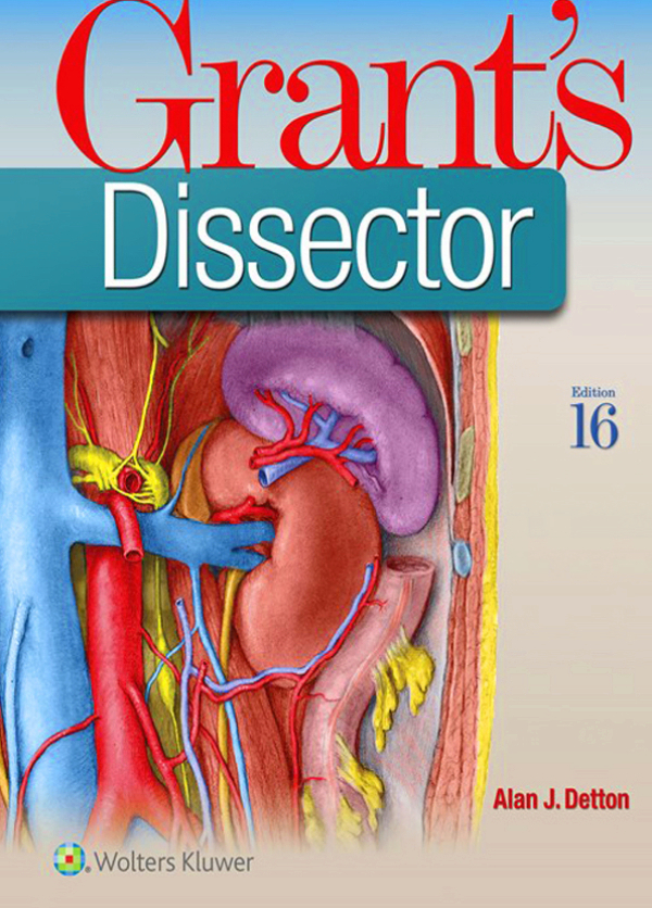 Detton. Grants Dissector en LALEO