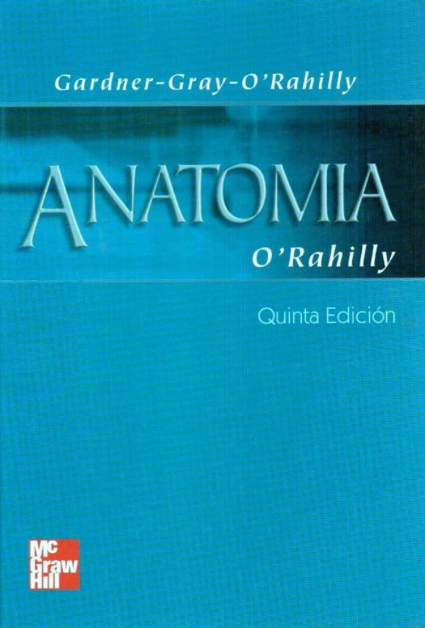 Anatomía de Gardner en LALEO