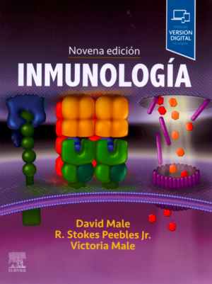 Inmunología de Rojas en LALEO