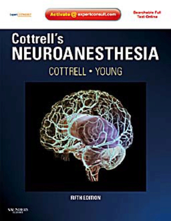 Cottrell and Young´s Neuroanesthesia en LALEO