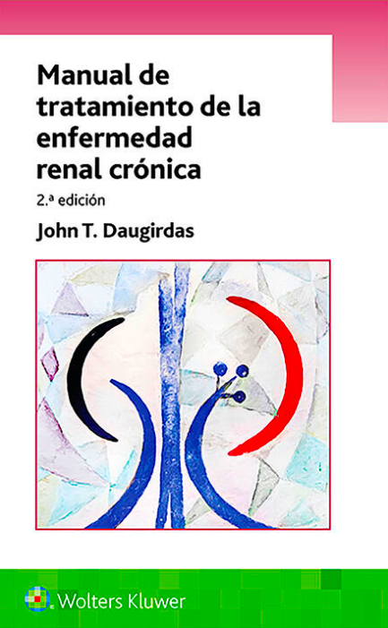 Leonora - Paciente con insuficiencia renal crónica