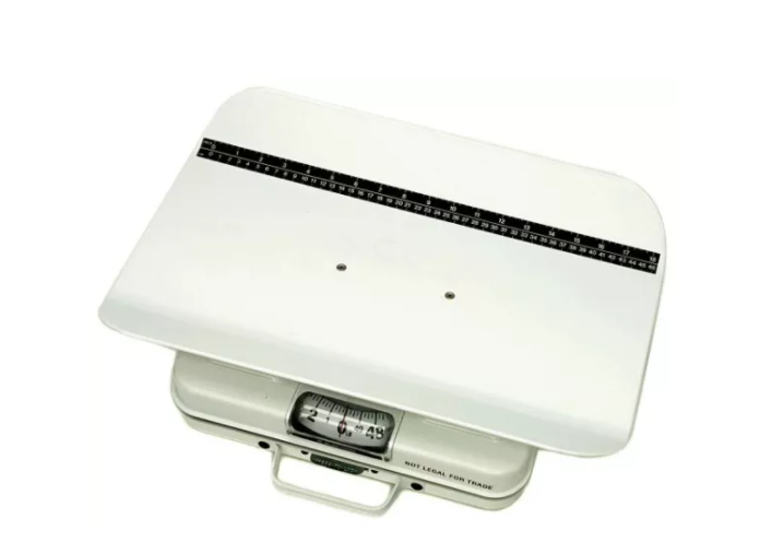 Báscula pediátrica Health o meter en LALEO