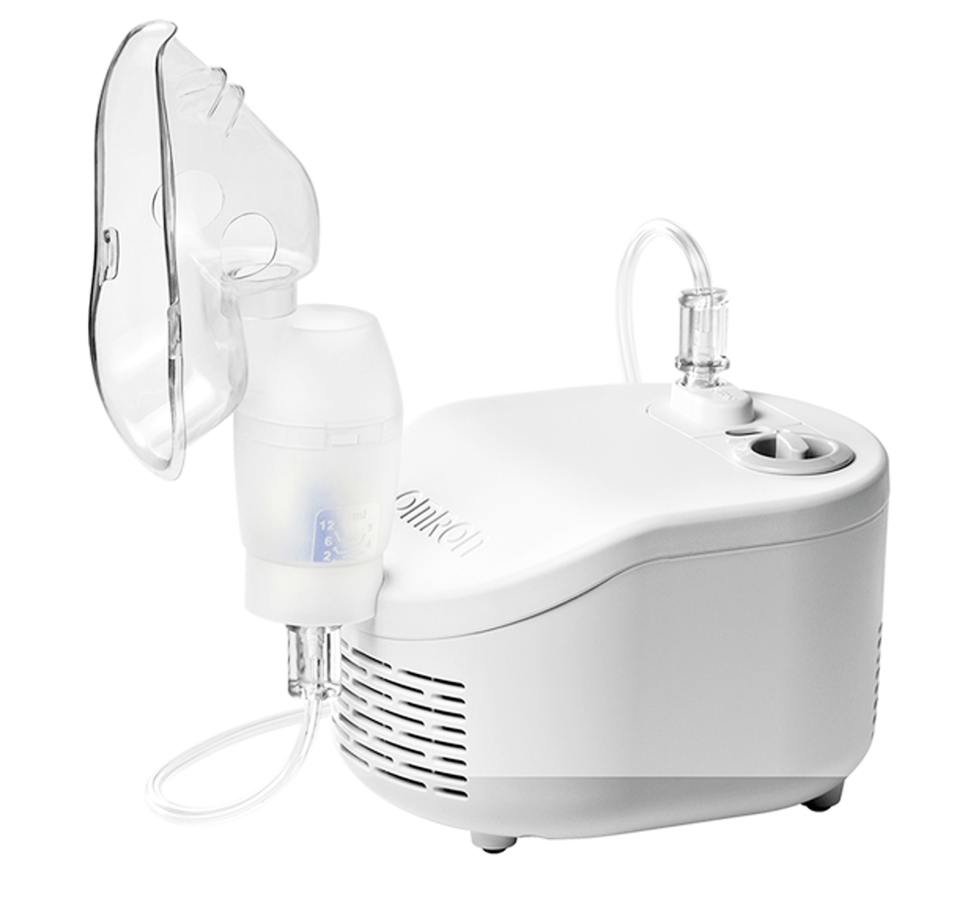 Nebulizador de compresor NEC-101-LA en LALEO