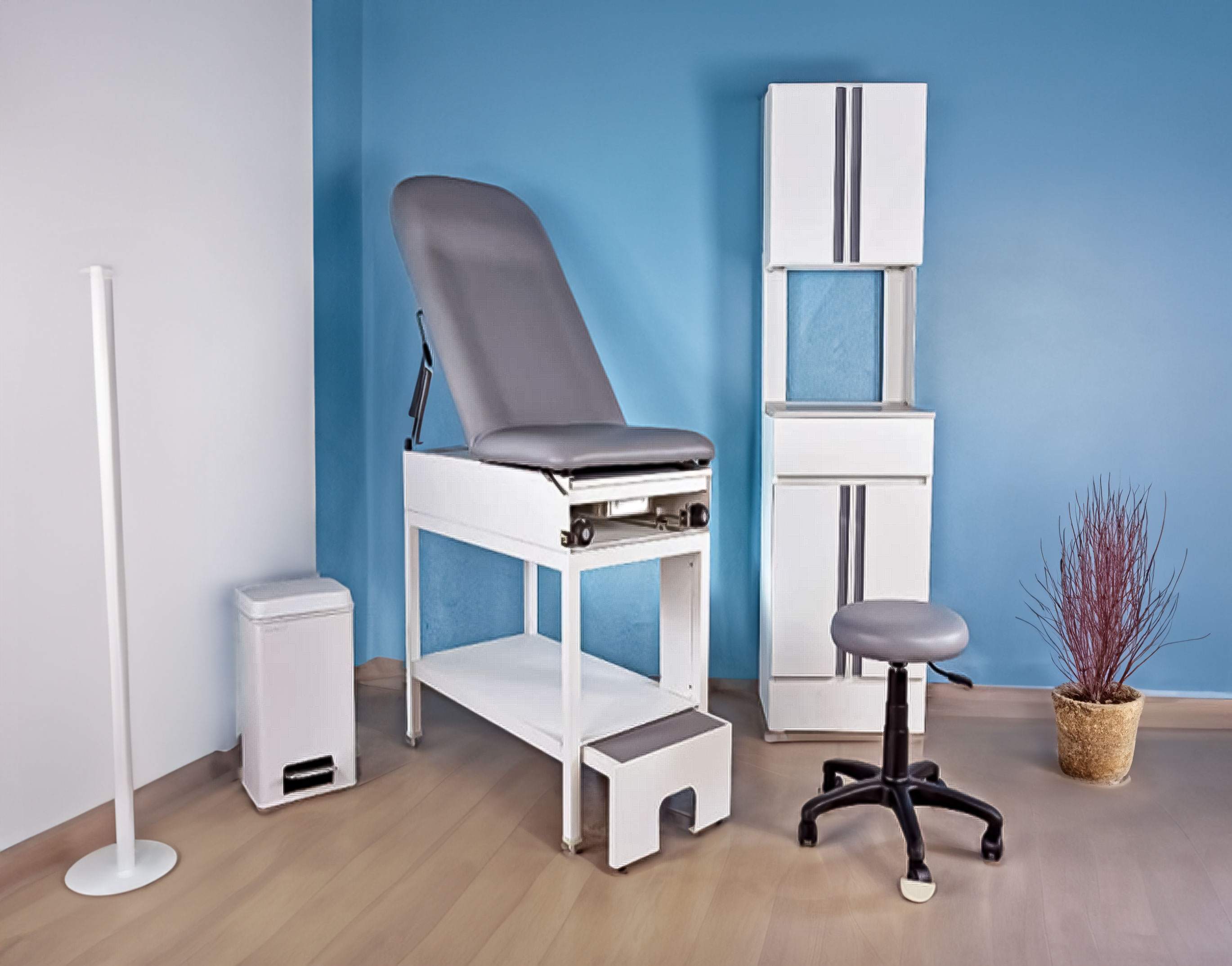 Consultorio 2K clase T "12 Meses Sin Intereses" en LALEO