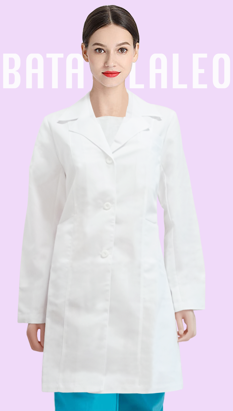 Bata para dama en LALEO