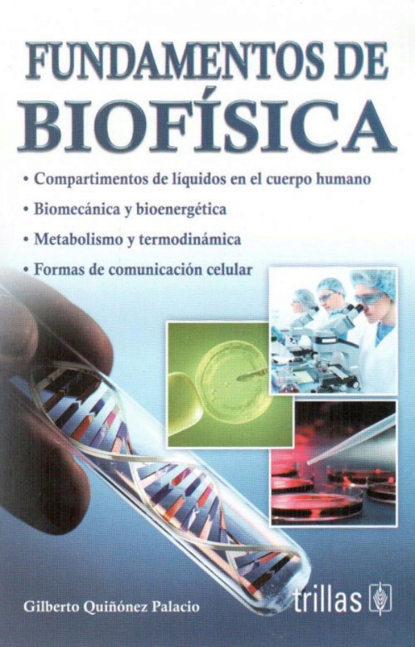 Fundamentos de biofísica en LALEO