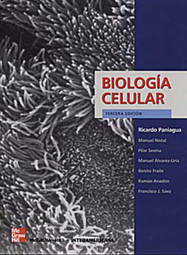 Biologia Celular en LALEO