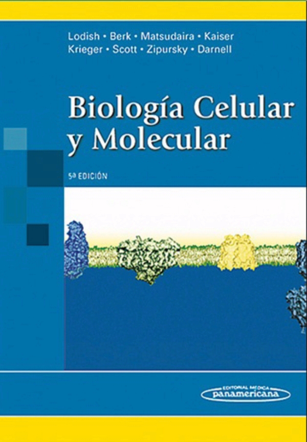 Biología Celular y Molecular en LALEO