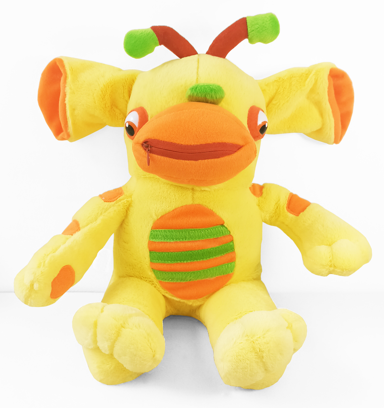 Diyo. El Devorador de Pesadillas en LALEO