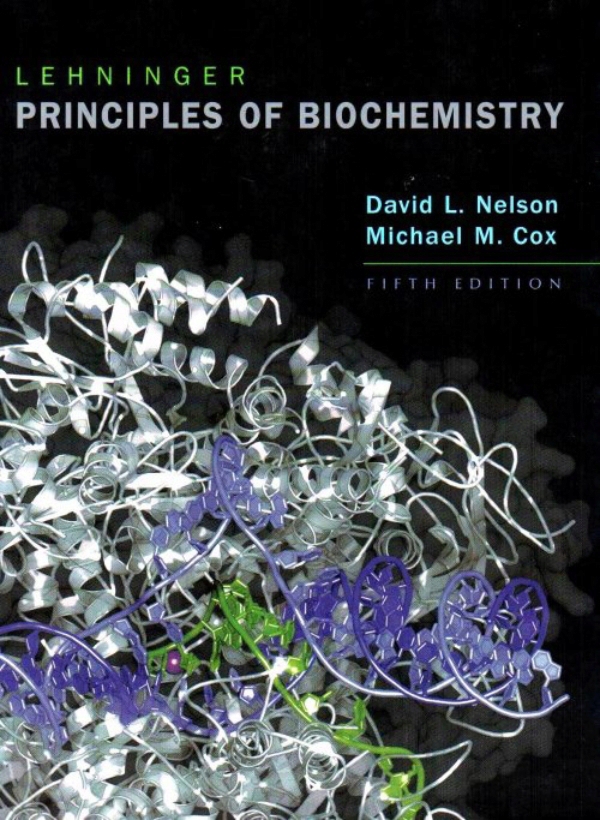 This text is the classic introduction to biochemistry that brings ...