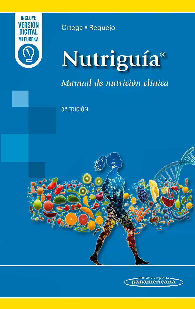 Nutriguía Manual de Nutrición Clínica en LALEO