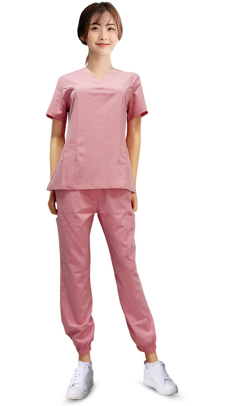 Uniforme Quirurgico Laleo Palo de Rosa en LALEO