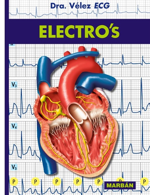 Vélez ECG. Electro s en LALEO