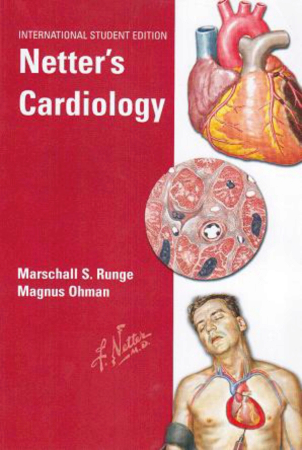 Netter's Cardiology en LALEO