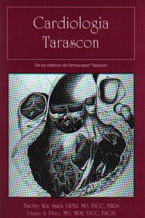 Smith. Cardiología tarascon en LALEO