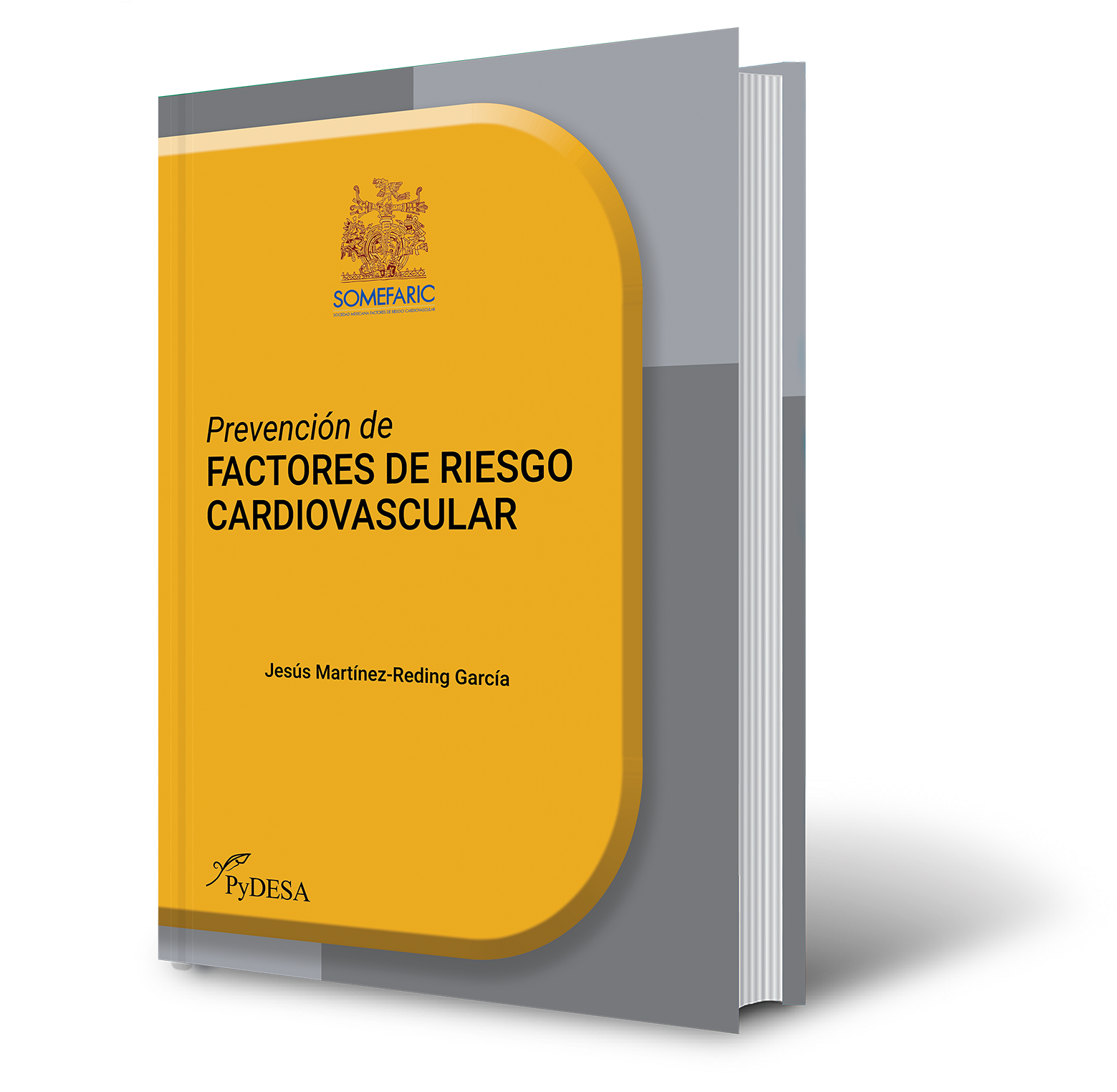 Prevención de FACTORES DE RIESGO CARDIOVASCULAR en LALEO