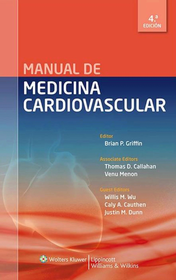 Manual de medicina cardiovascular en LALEO