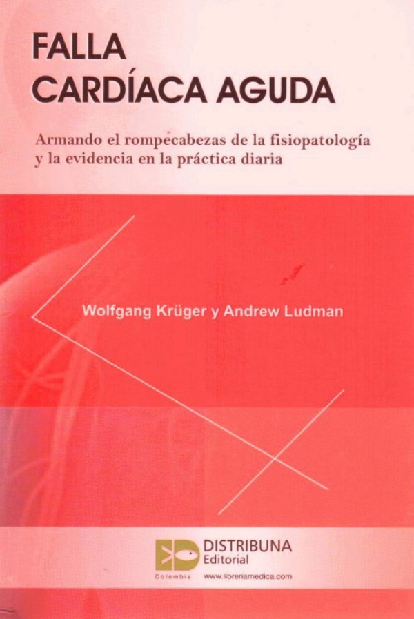 Falla cardíaca aguda en LALEO