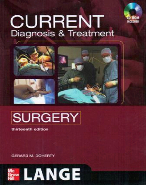 CURRENT Diagnosis and Treatment Surgery en LALEO