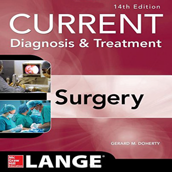 Doherty. Current Surgery LANGE en LALEO