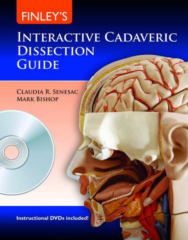 Finley's Interactive Cadaveric Dissection Guide en LALEO