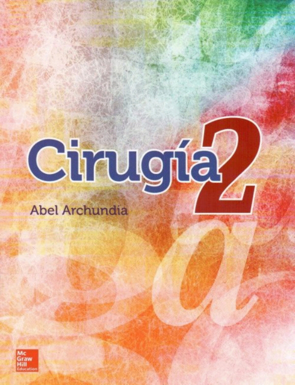 Archundia. Cirugía 2 en LALEO