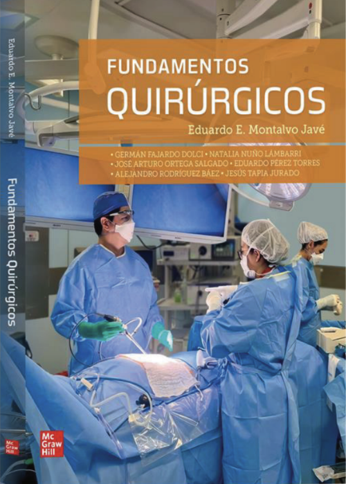 Fundamentos quirúrgicos en LALEO