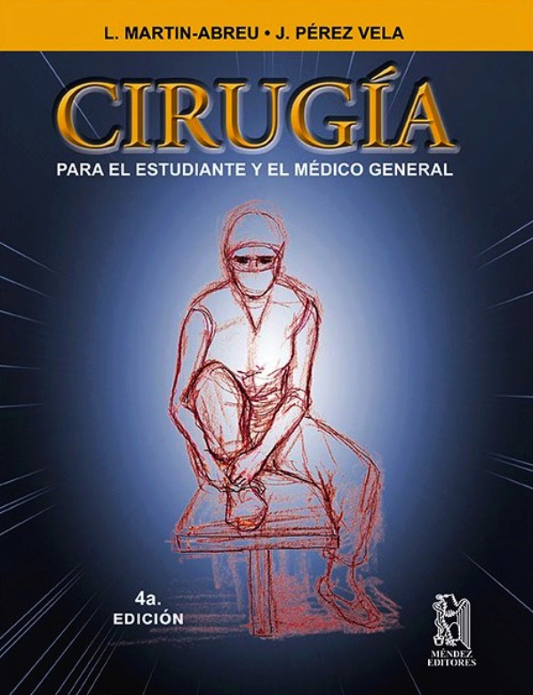 Cirugía para el Estudiante y Médico General en LALEO